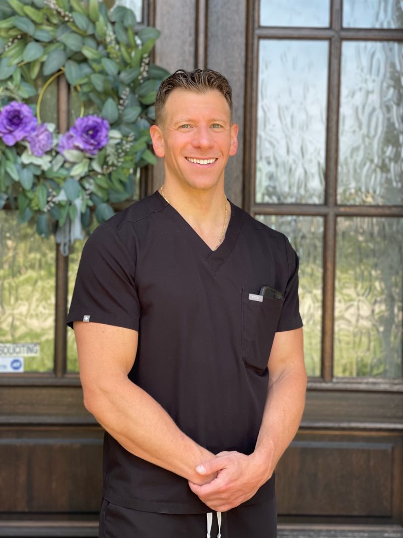 Meet Bloomingdale, IL Dentist Dr. Anthony LaPorte | Flex Dental