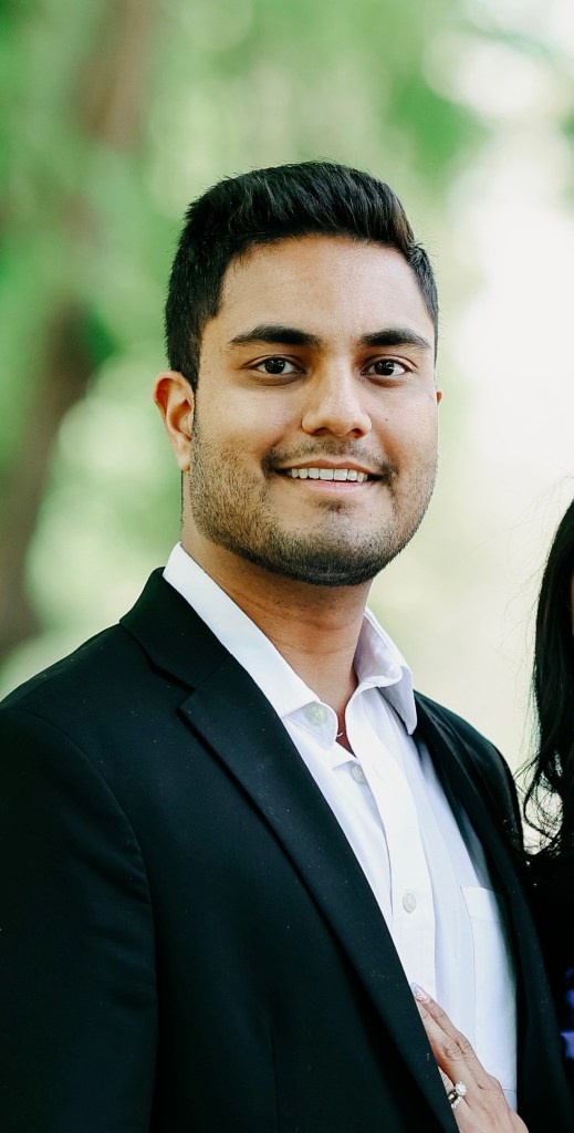 Meet Bloomingdale, IL Dentist Dr. Atish Shah | Flex Dental